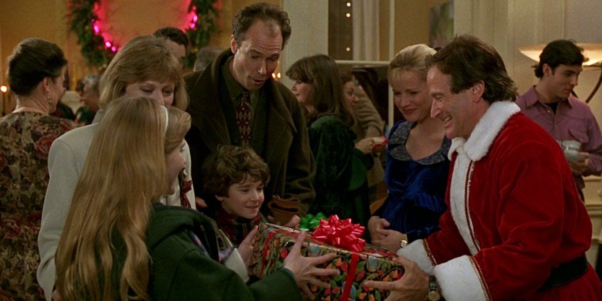 Jumanji: 5 Things That Don't Make Sense About The 1995 Movie | Cinemablend