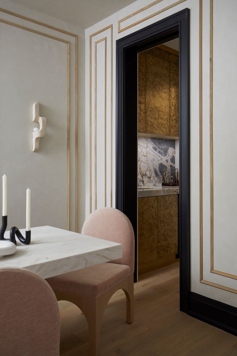 4 Luxury Home Design Lessons from "House of Ali" Star Ali Budd | Livingetc