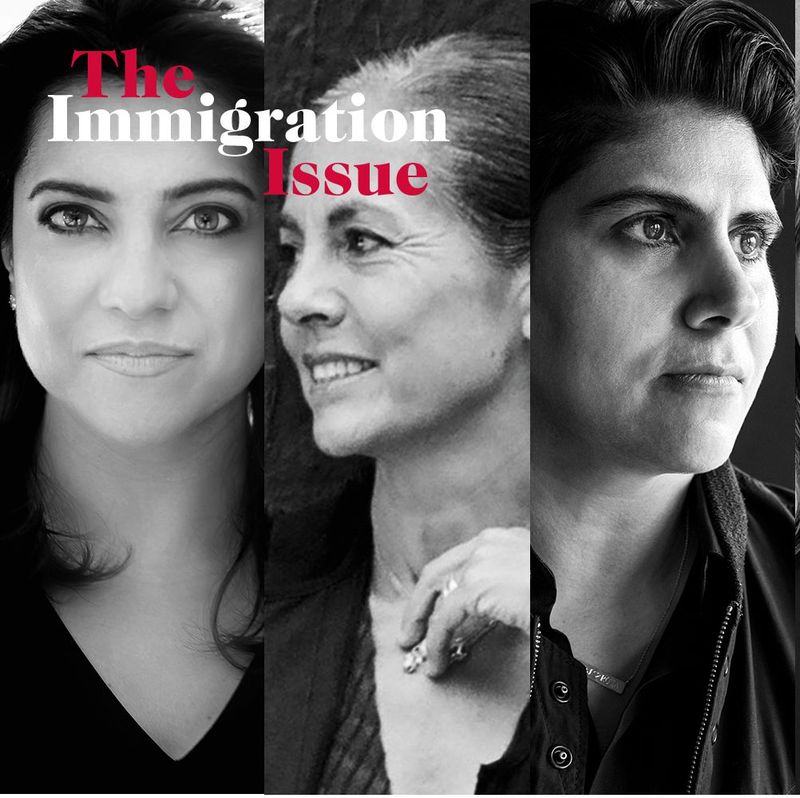 Articles by Brooke Hauser | Marie Claire