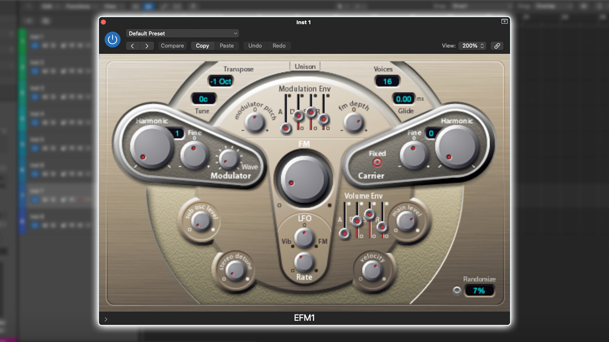 "Despite their dated appearance, these legacy synths offer incredible ...