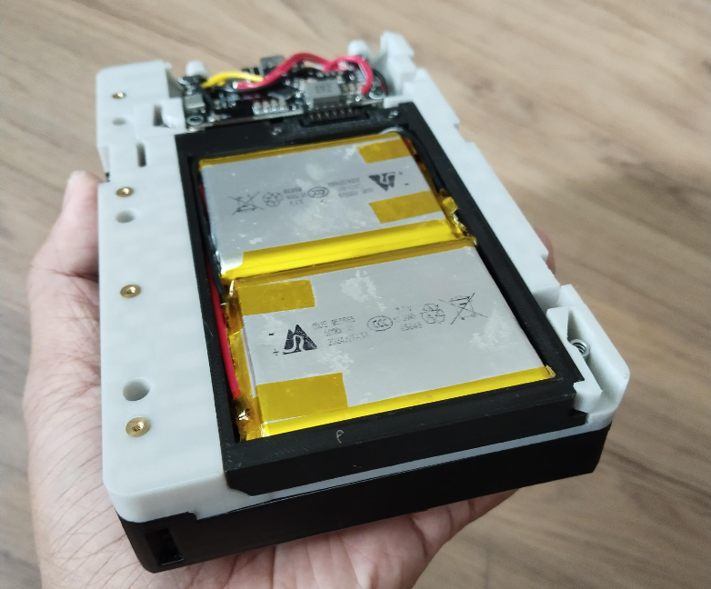 Multiple Raspberry Pi create 'wigglegram' 3D photos using this AI ... Multiple Raspberry Pi create 'wigglegram' 3D photos using this AI ...