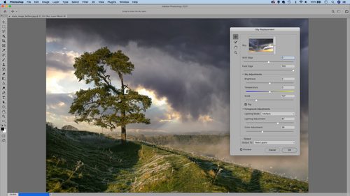 Adobe Photoshop news and features | Digital Camera World