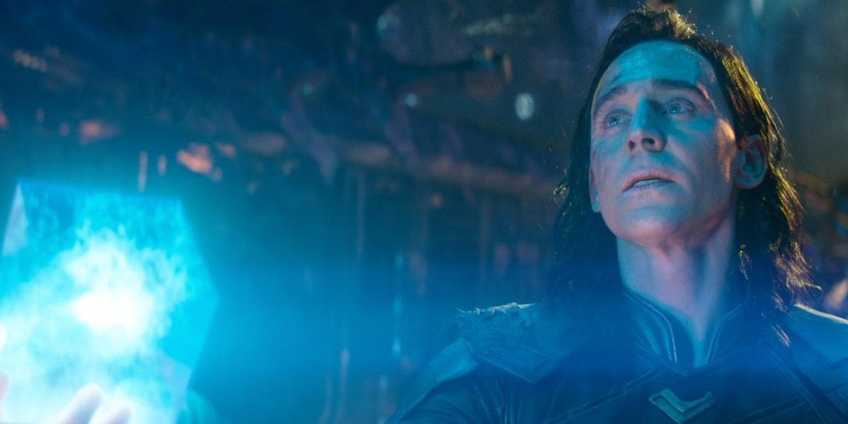 Every Marvel Movie Loki Has Appeared In | Cinemablend