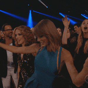 Celebrity Dance Moments - Best Videos of Celebrities Dancing | Marie Claire