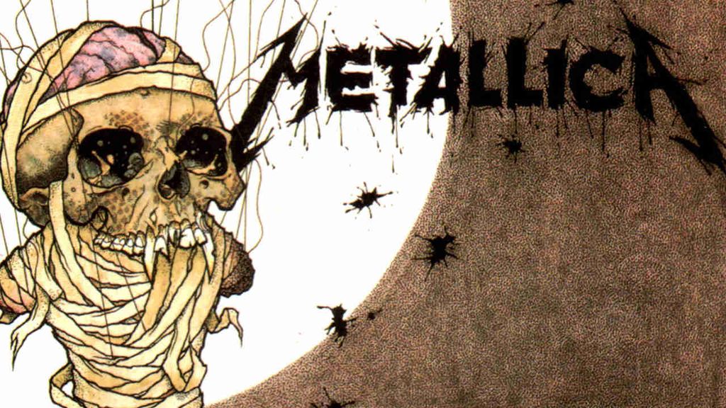 Metallica’s One: the story of the song that changed thrash metal | Louder