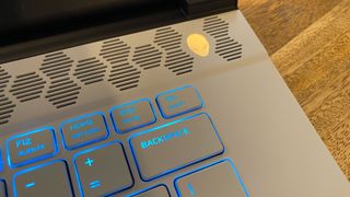 Alienware m15 R3 Review: Gotta Go Fast | Tom's Hardware