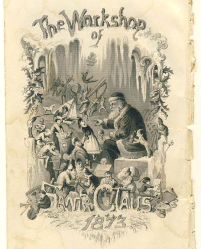 A History of Elves | Live Science