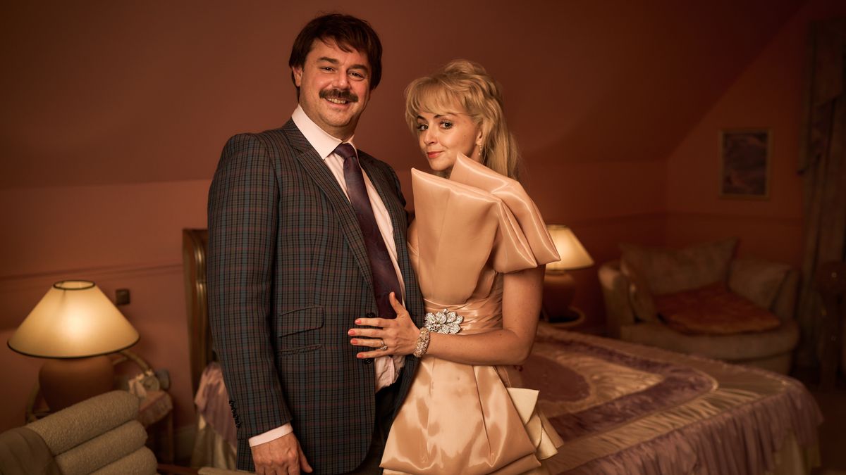 Rivals season 2: cast, plot and everything we know | What to Watch