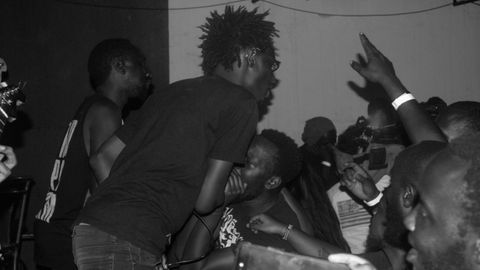 Why Africa is the future of metal | Louder