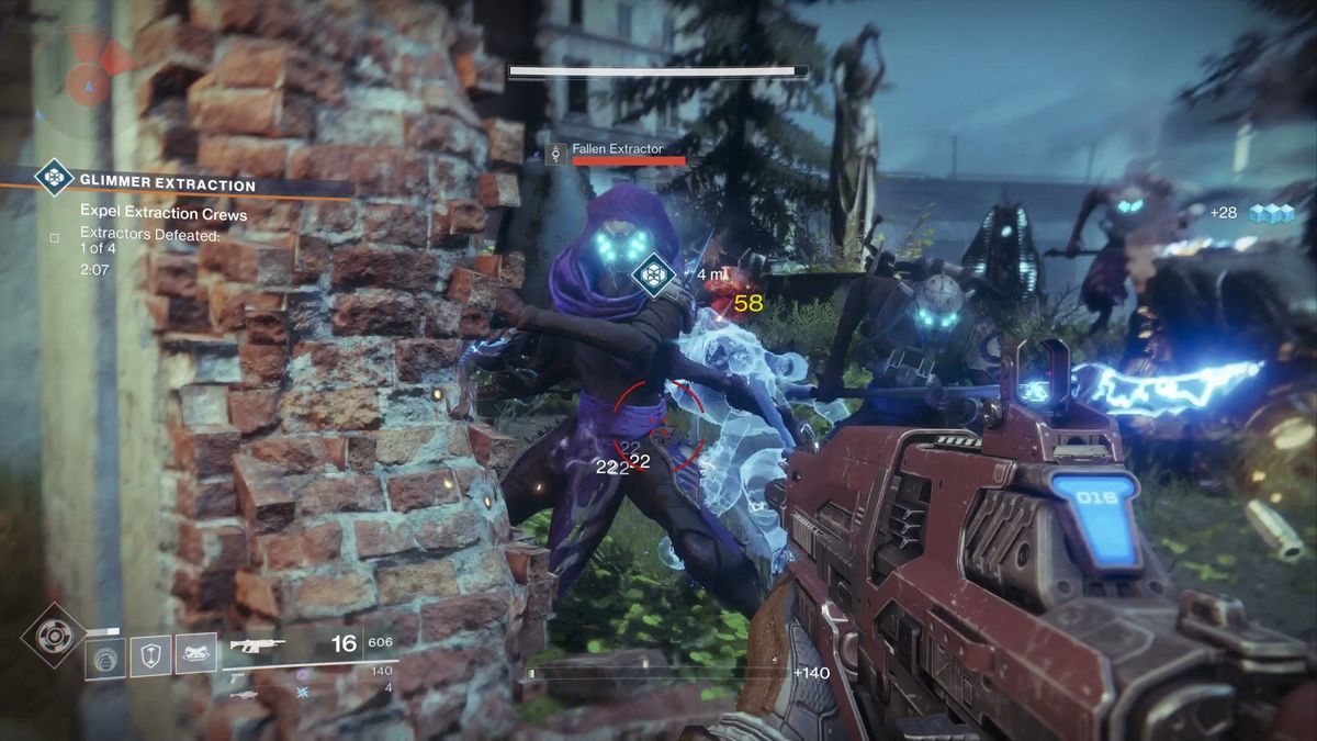 Destiny 2 campaign impressions: Missions, locations, enemies, and more ...