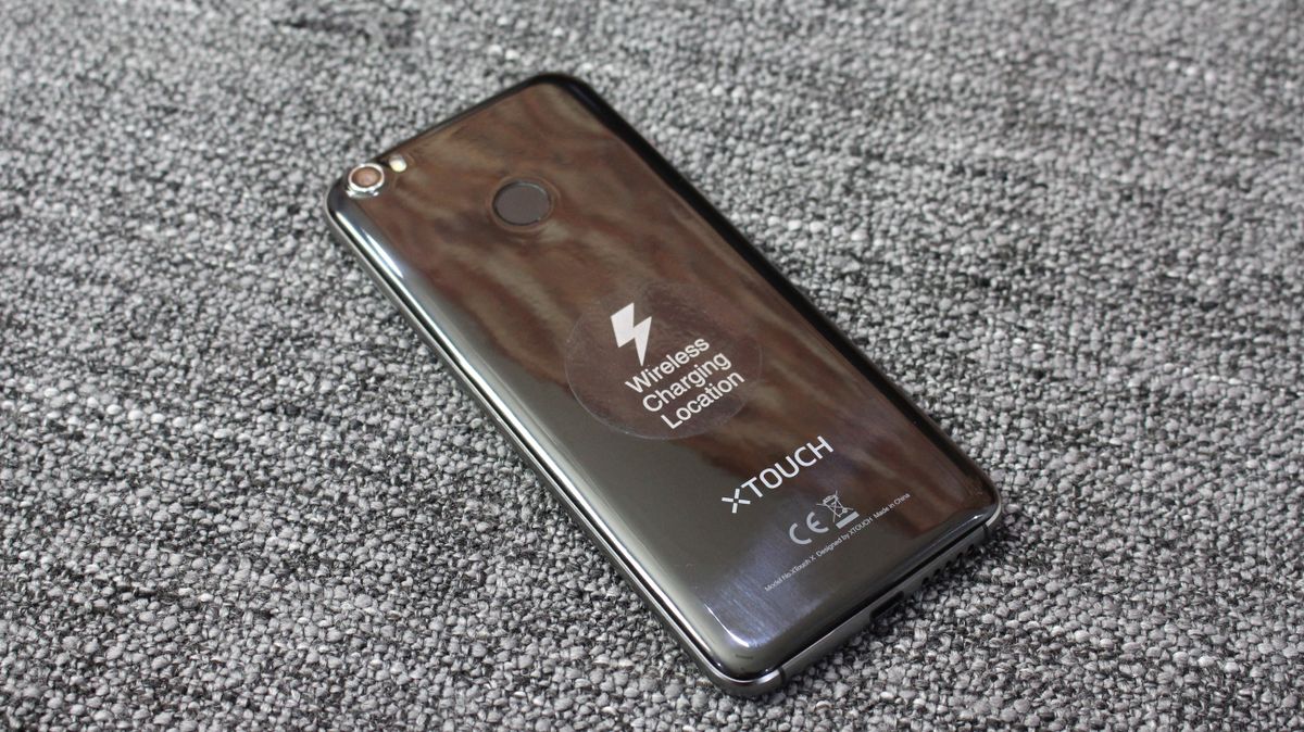 XTouch X review | TechRadar