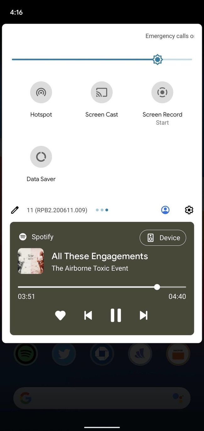 Android 11 review: Conversation starter | Android Central