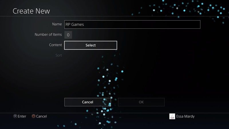 How to organize your games on the PlayStation 4 | Android Central