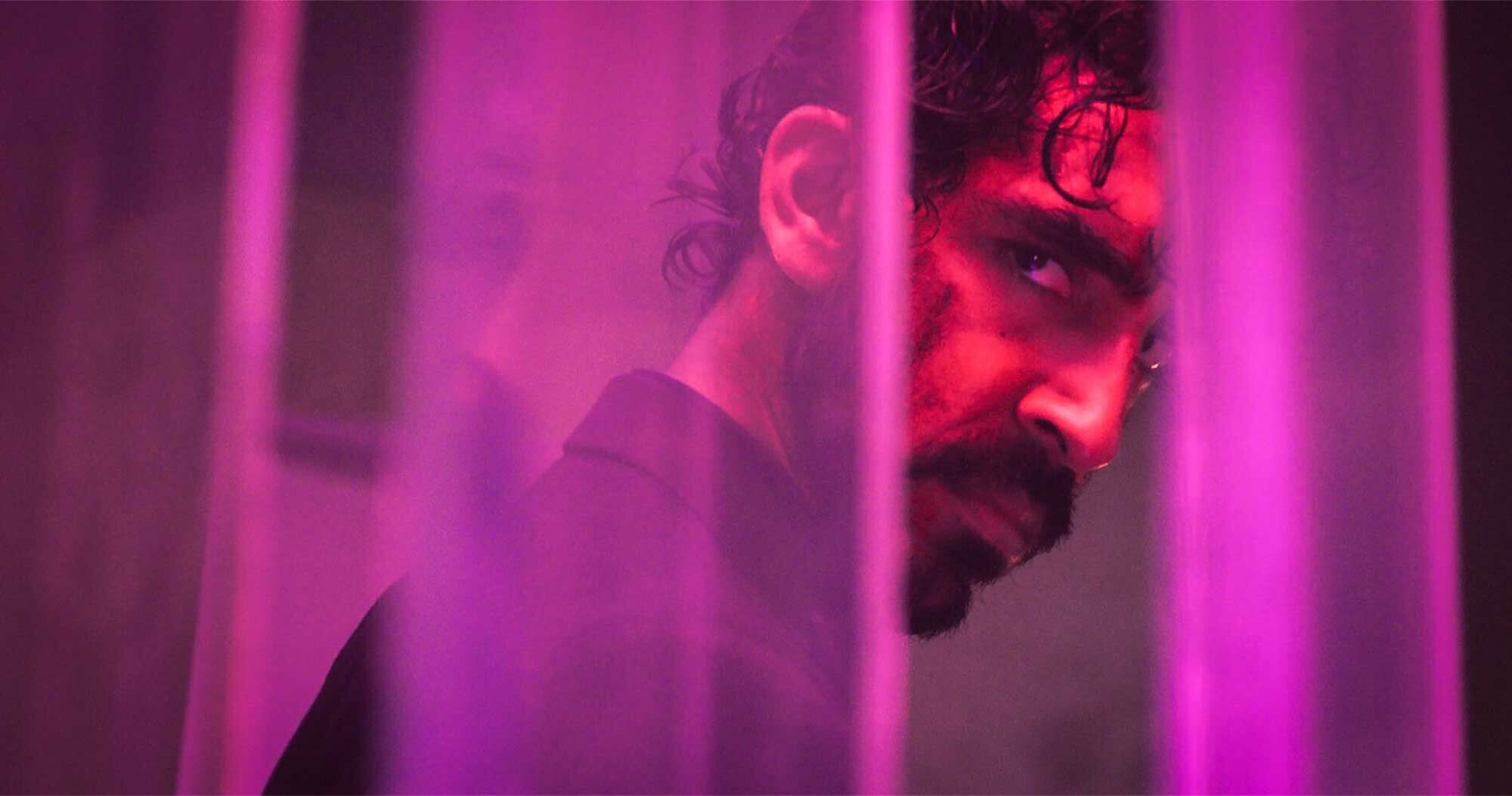 One of my favorite action movies of last year just returned to Peacock ...