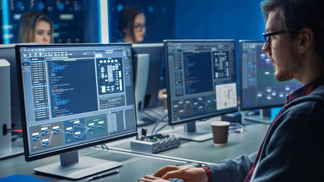 Best forensic and pentesting Linux distro of 2025 | TechRadar