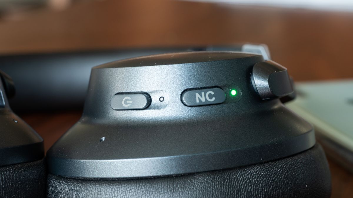 Anker Soundcore Life Q20 review | TechRadar