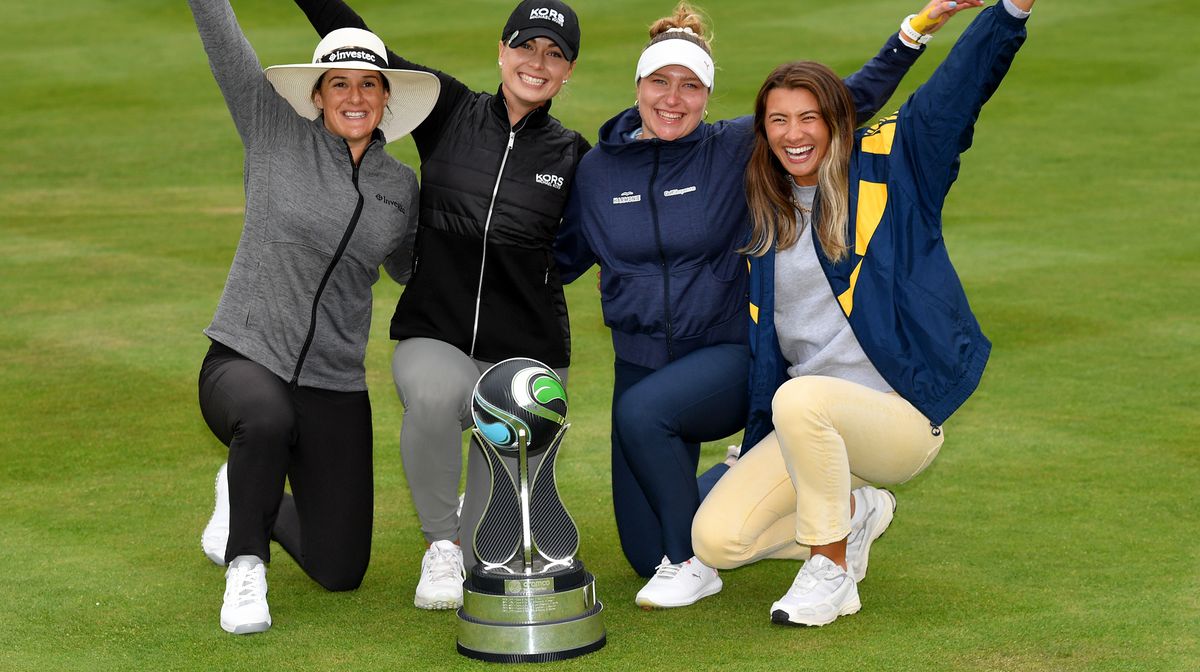 New PIF FII Partnership To Provide Financial Boost For Women's Game ...