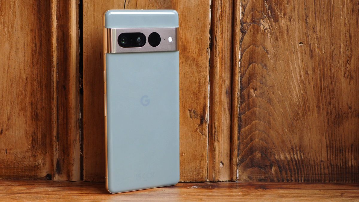 Google Pixel Ultra could have the best phone camera ever | T3