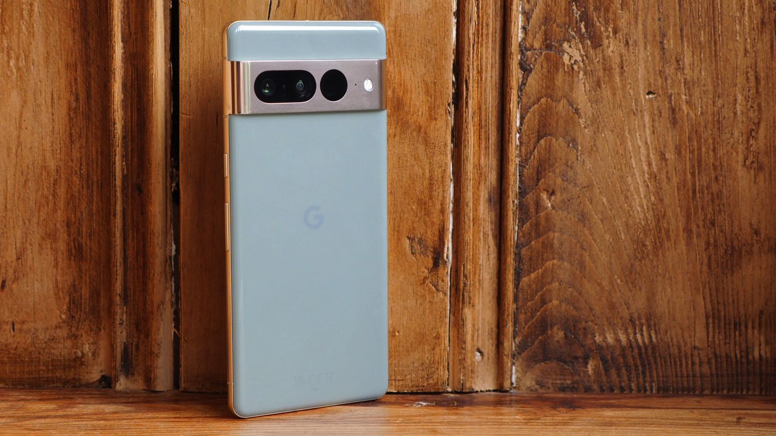 Google Pixel 7 Pro review: Android's new flagship ace | T3