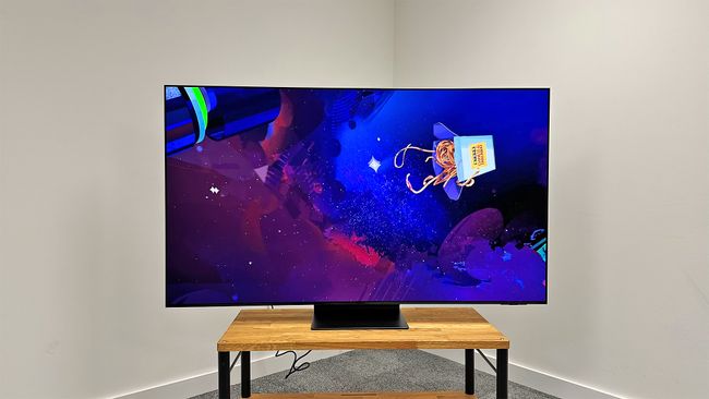 Samsung S95C review: second-gen QD-OLED is exceptionally capable | What ...
