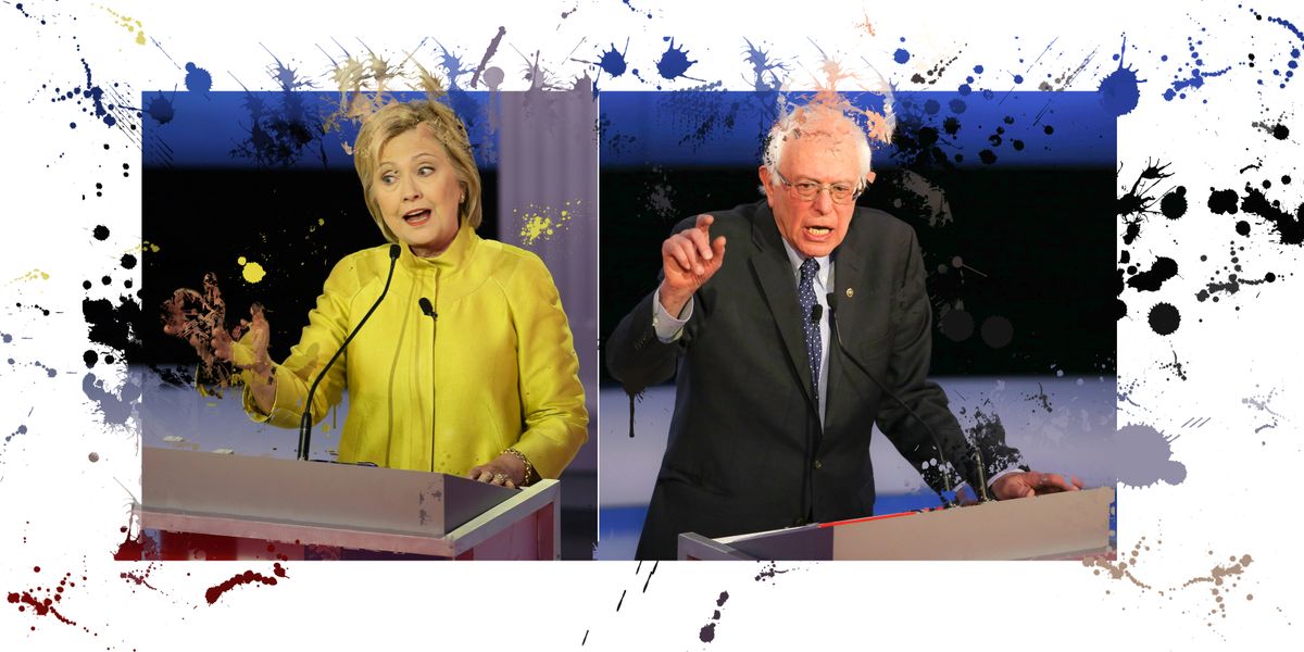 The Democrats are in disarray... again | The Week