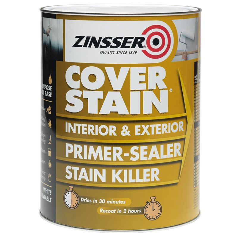 Painting over water stains: Pro tips for the perfect finish | Homebuilding