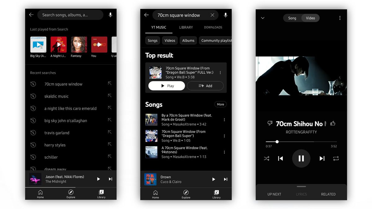 How to get started with YouTube Music | Android Central