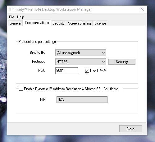 How to remotely access your PC through your Windows 10 Mobile phone and ...