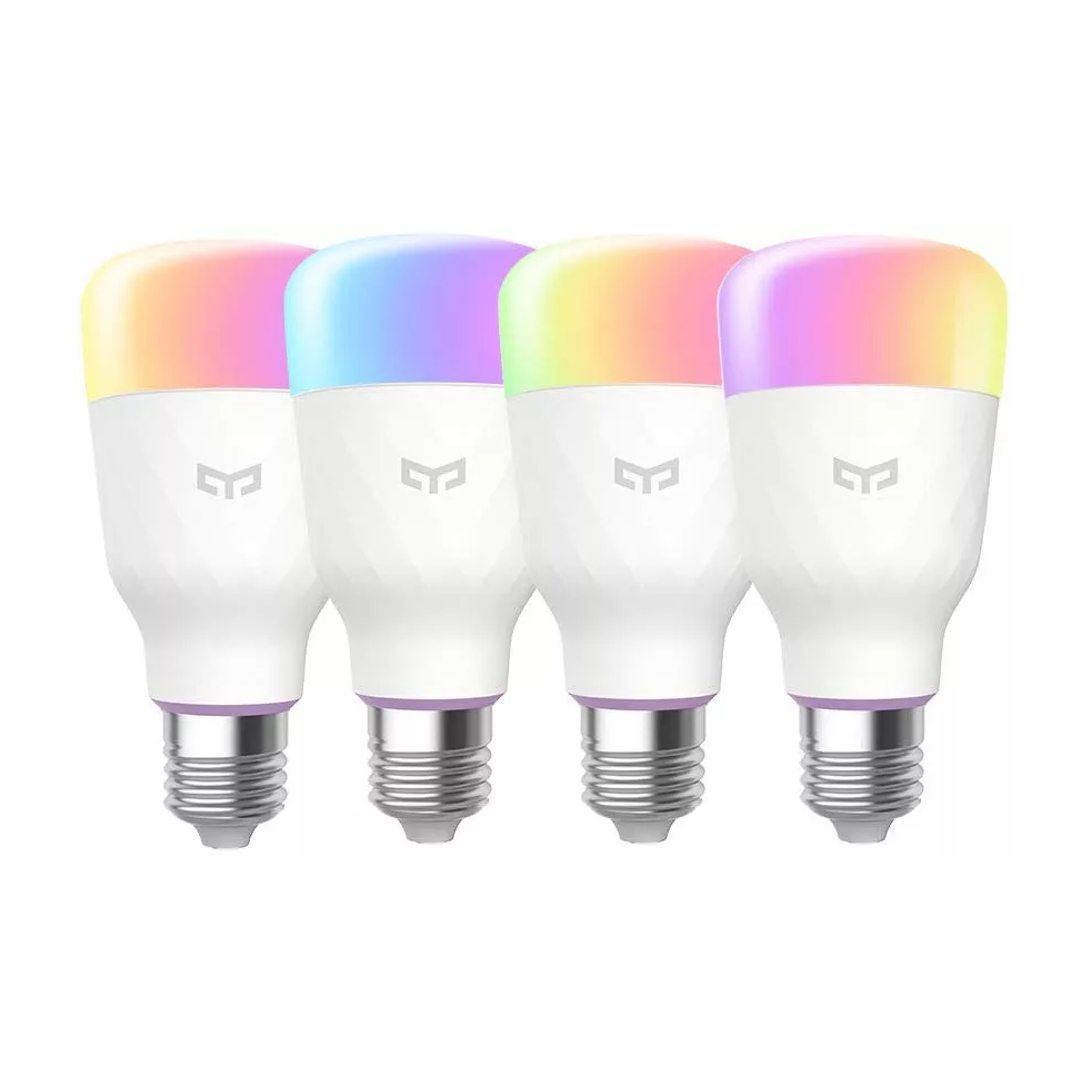 Best smart LED light bulbs that work with Google Home 2023 | Android ...