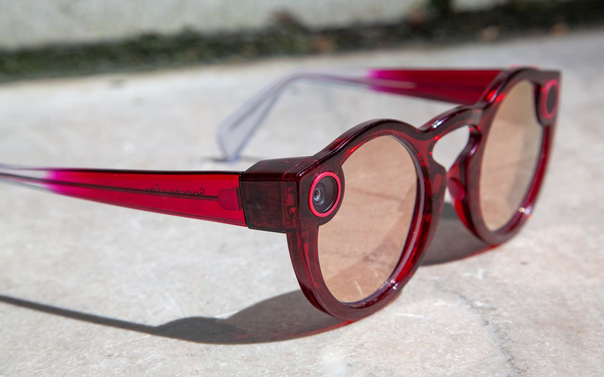 Spectacles 2.0 - Full Review and Benchmarks | Tom's Guide