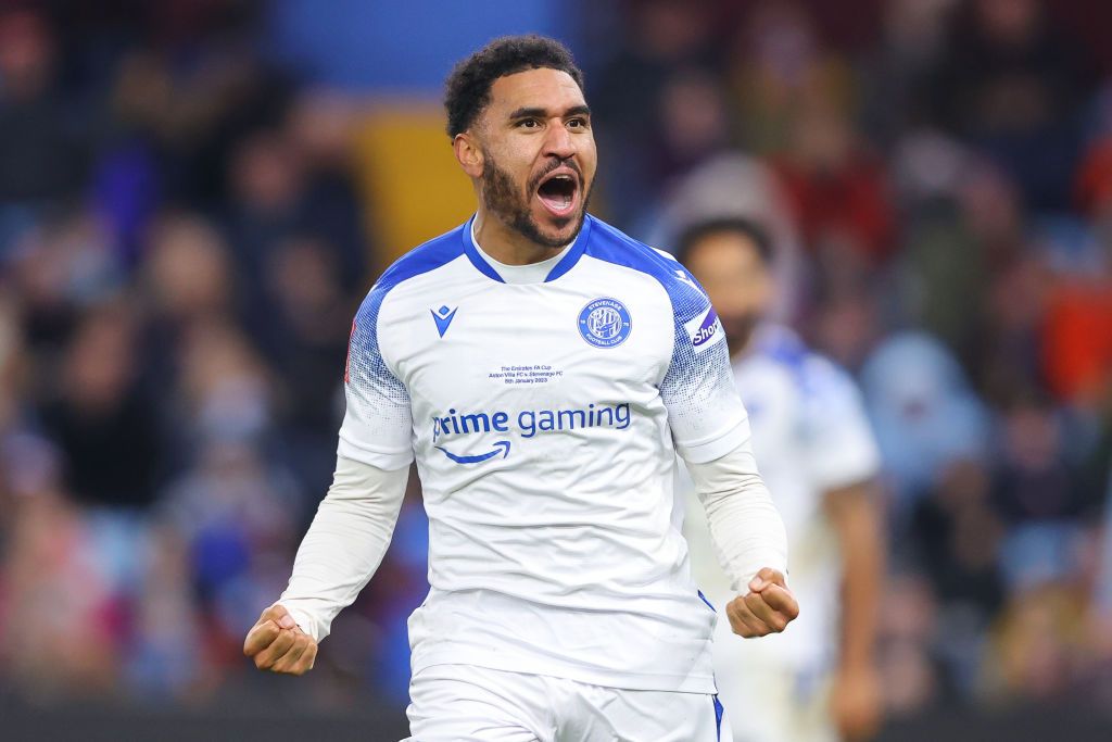 Stevenage season preview 2023/24: How Boro plan to build on their ...