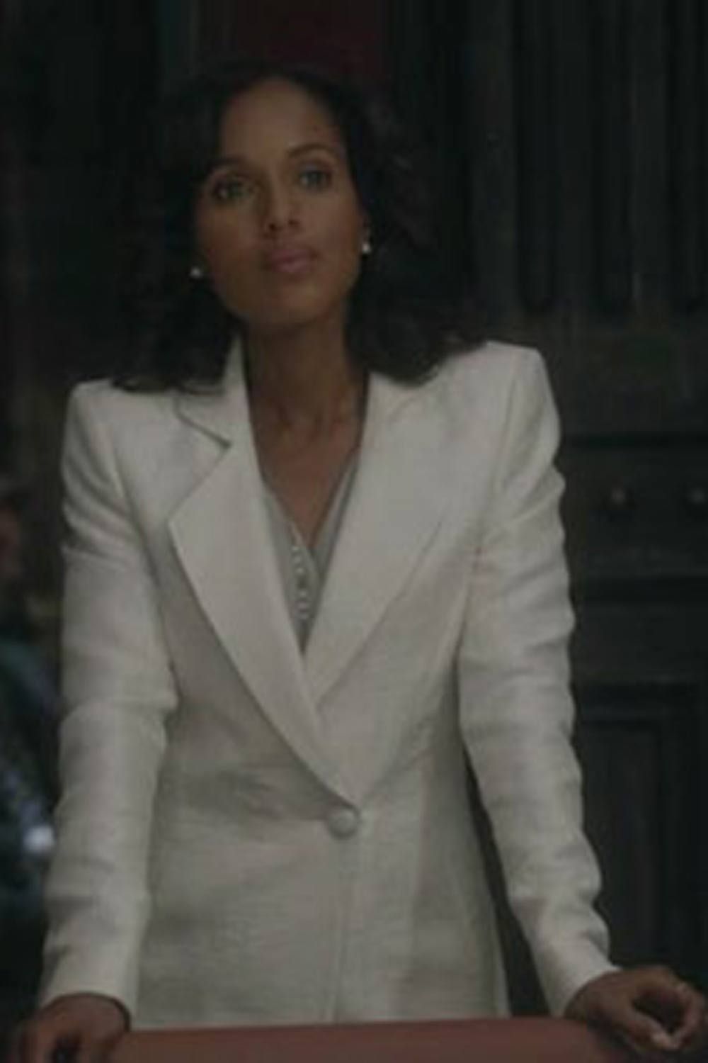 Scandal's Olivia Pope's Wardrobe Is Coming To The Limited | Marie Claire UK