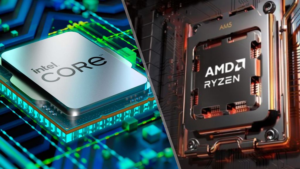 AMD's new Ryzen AI Pro chip can make your laptop into a generative AI ...