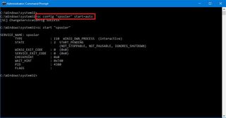 How to start and stop services manually on Windows 10 | Windows Central