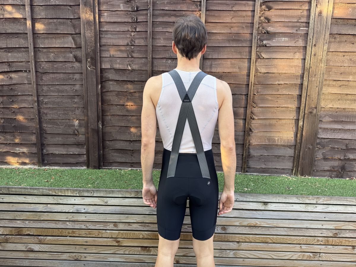 Assos Mille GTS S11 bib shorts review: Hot weather standouts and very ...
