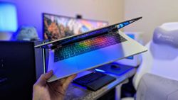 HP just announced the world’s first Copilot+ All-in-One PC | Windows ...