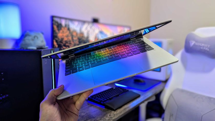 Lenovo ditches old haptic touchpad tech for Sensel’s FusionUX stack ...