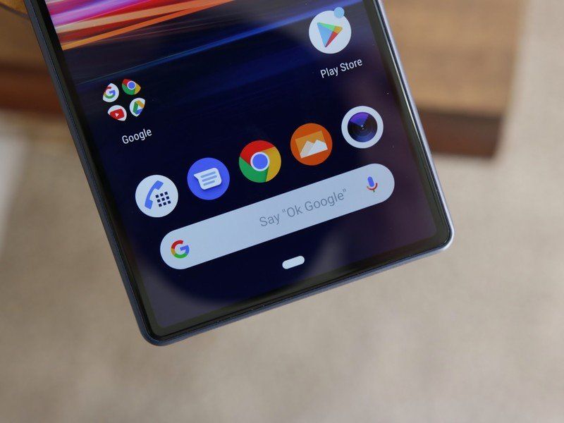 Sony Xperia 10 + Xperia 10 Plus review: Mid-rangers that really stand ...