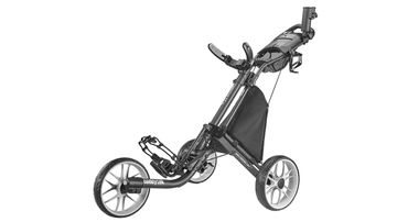 Best Push Carts 2023 - Our verdicts on the top push models | Golf Monthly