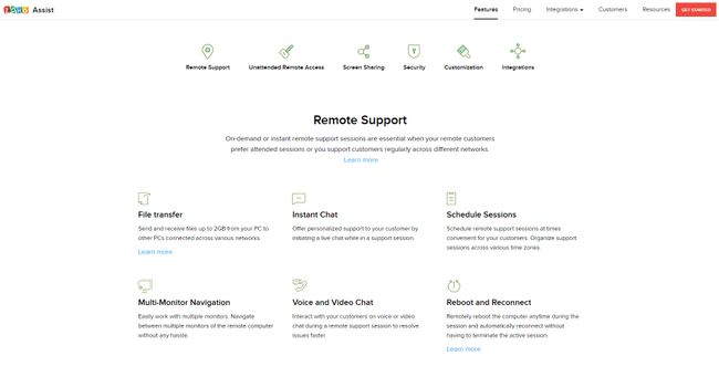 Zoho Assist review: An effective remote customer support tool | TechRadar