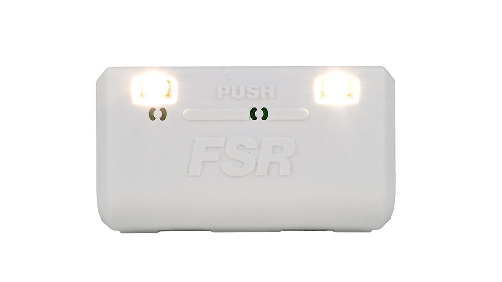 FSR Makes Enclosure Light Standard in Outdoor Wall Boxes | AVNetwork
