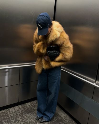 How to Shop Chic NYC Style at Zara, J.Crew, and Nordstrom | Who What Wear