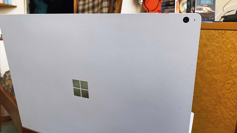 Microsoft Surface Book 3 (15-inch) review | Tom's Guide