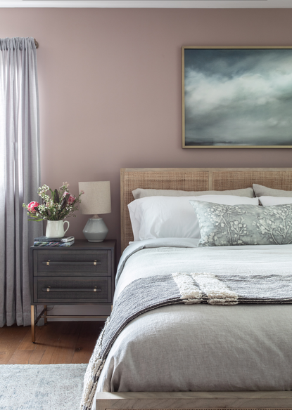 Best pink paint – 6 rosy shades to suit all styles, as chosen by ...