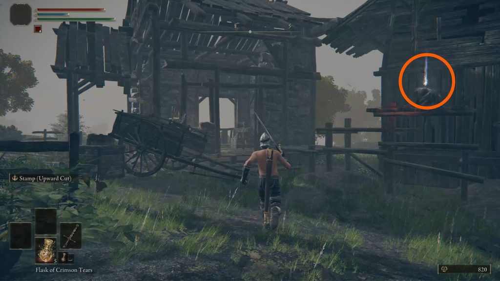 Elden Ring Stonesword Key locations | GamesRadar+