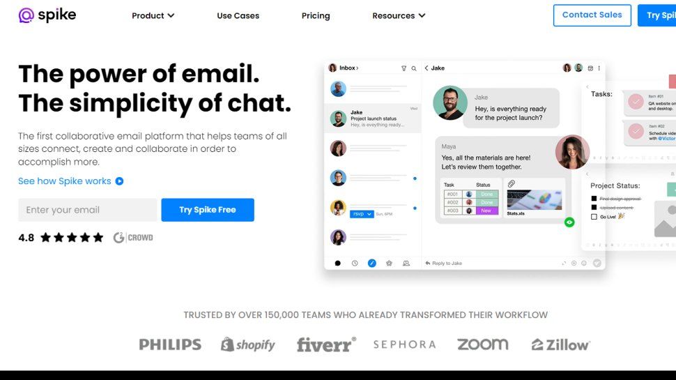 Best email clients of 2022 | TechRadar