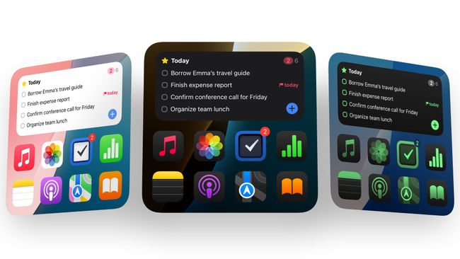 These are the best iPhone apps getting a major iOS 18 update so far | iMore