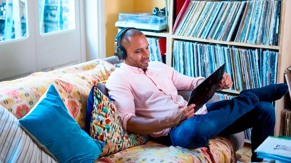 Does vinyl really sound better than other formats? | Louder