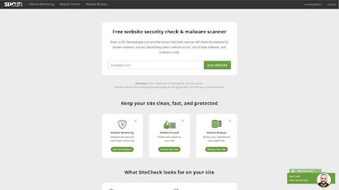 Best free web security scanner of 2025 | TechRadar