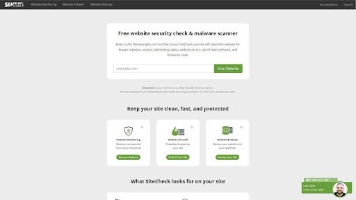Best free web security scanner of 2025 | TechRadar